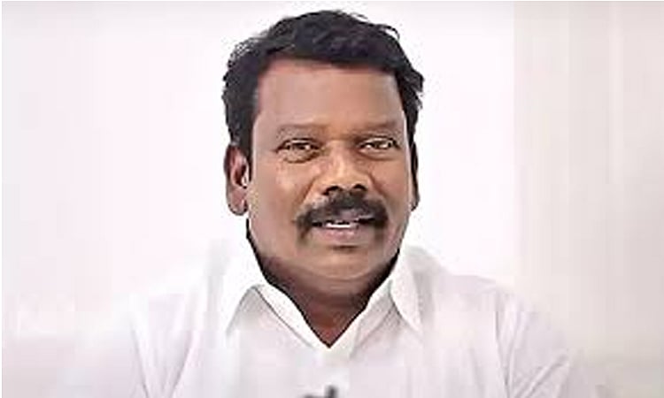 நாங்குநேரி இரட்டை கொலை சம்பவம்: செல்வப்பெருந்தகை கண்டனம் Nanguneri ...