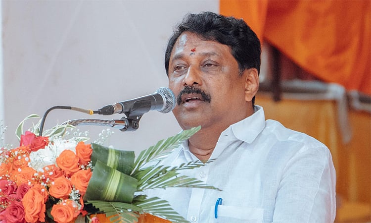 பாஜக வேட்பாளர் பட்டியல் விரைவில்: நயினார் நாகேந்திரன் பதில். BJP ...