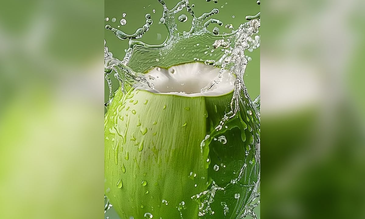 Health Tips இளநீர் தினமும் குடித்தால்: உடல் எடைக் கட்டுப்பாடு, ரத்த ...