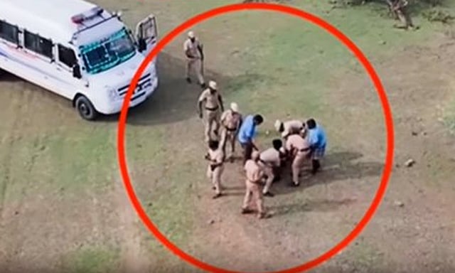தென்காசி, நெல்லையில் அரிவாள் வெட்டு சம்பவம் - இதுவரை 12 பேர் கைது ...