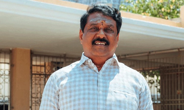 புனித பூமியான திருவண்ணாமலையில் பெண்ணுக்கு எதிராக அரங்கேறிய கொடூரம் ...