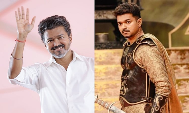 'புலி' பட விவகாரத்தில் முதல்வர் விஜய்க்கு எதிரான வழக்கு வாபஸ் - Case ...
