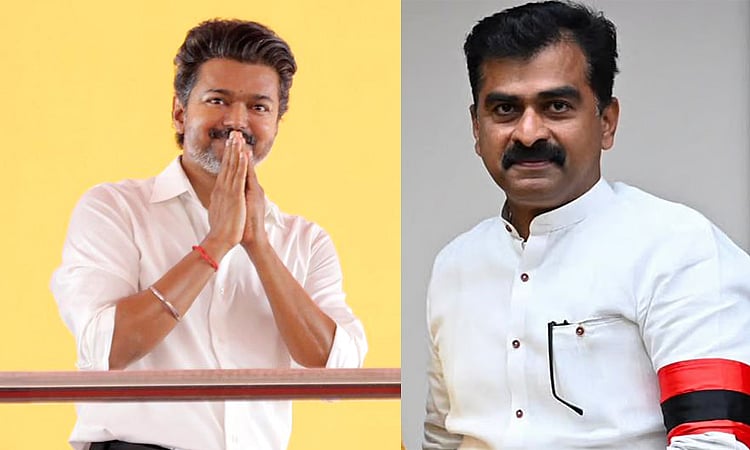 த.வெ.க.வை நோக்கி நகரும் துரை வைகோ: 2 ம.தி.மு.க. எம்.எல்.ஏ.க்கள் ...