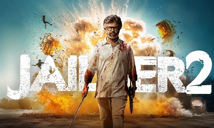 ‘ஜெயிலர் 2' படத்தின் ரிலீஸ் எப்போது?.. வெளியான தகவல் - When will ...