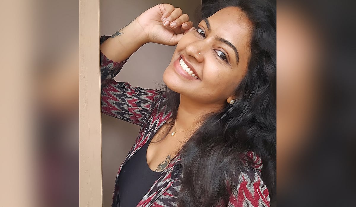 Tamil Cinema ரச்சிதா மகாலட்சுமி லேட்டஸ்ட் கிளிக்ஸ்: இன்ஸ்டாகிராமில் ...