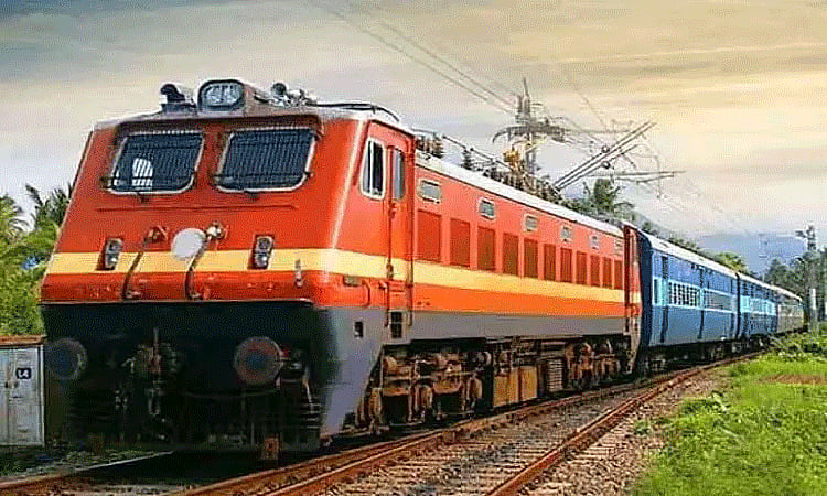 பெங்களூரு-ஆந்திரா இடையிலான எக்ஸ்பிரஸ் ரெயில் சேவை நீட்டிப்பு/Extension ...