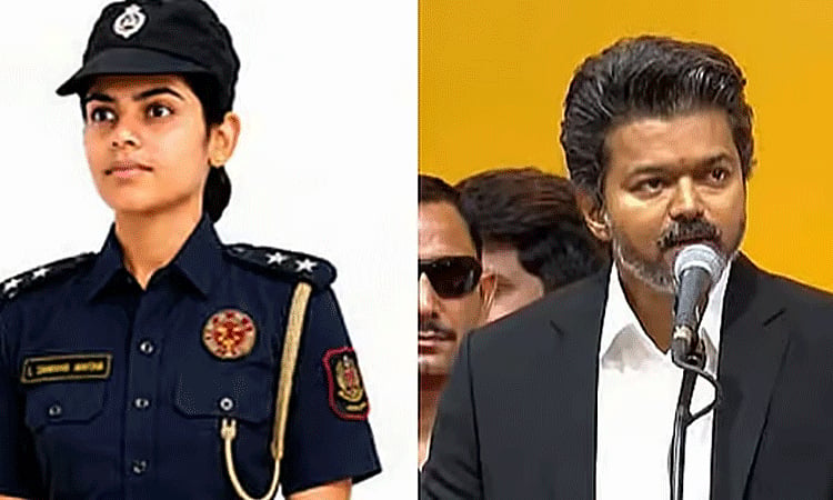 குழந்தைகள், பெண்கள் பாதுகாப்புக்காக சிங்கப்பெண் சிறப்பு அதிரடிப்படை ...