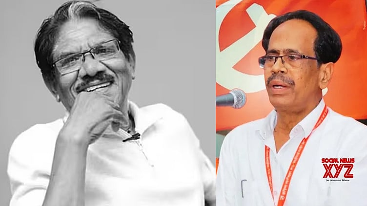 பாரதிராஜாவின் மறைவு எளிதில் ஈடு செய்ய முடியாத பேரிழப்பாகும்: இந்தியக் ...