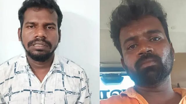 Girl murdered in Sulur: Police file charge sheet within 21 days ...