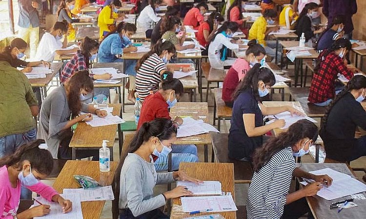 NEET UG Re-Exam 2026 Admit Card Released| நீட் மறு தேர்வுக்கான ஹால் ...