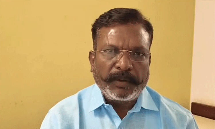 ஆணவகப்படுகொலைகள் அதிகரித்து வருவது வேதனையளிக்கிறது - திருமாவளவன்/The ...