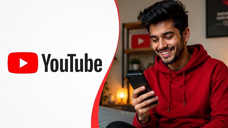 விரும்பும் வீடியோக்கள் வரும் யூடியூப்பில் புதிய அப்டேட் - பயனர்கள் ...
