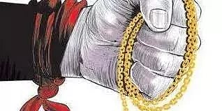 theft திருட்டு