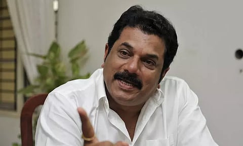 பாலியல் வழக்கில் கைது செய்யப்பட்ட நடிகர் முகேஷ் ஜாமீனில் விடுவிப்பு