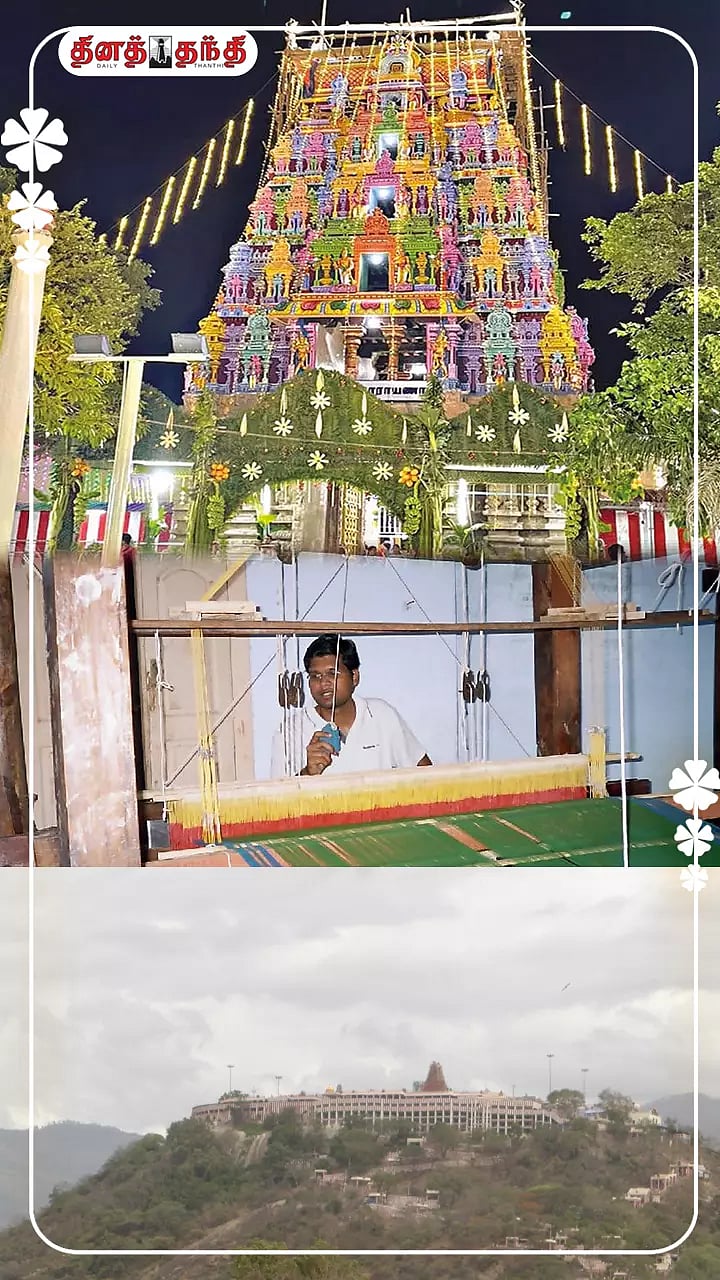 இது தெரியாம போச்சே..திண்டுக்கல்லில் இத்தனை சுற்றுலா தலங்களா?You know ...