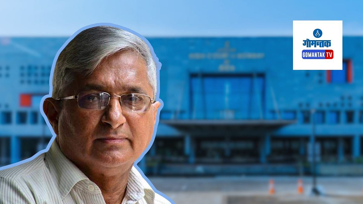 मोठी बातमी! अटक टाळण्यासाठी सुभाष वेलिंगकरांची हायकोर्टात धाव, सुनावणी ...