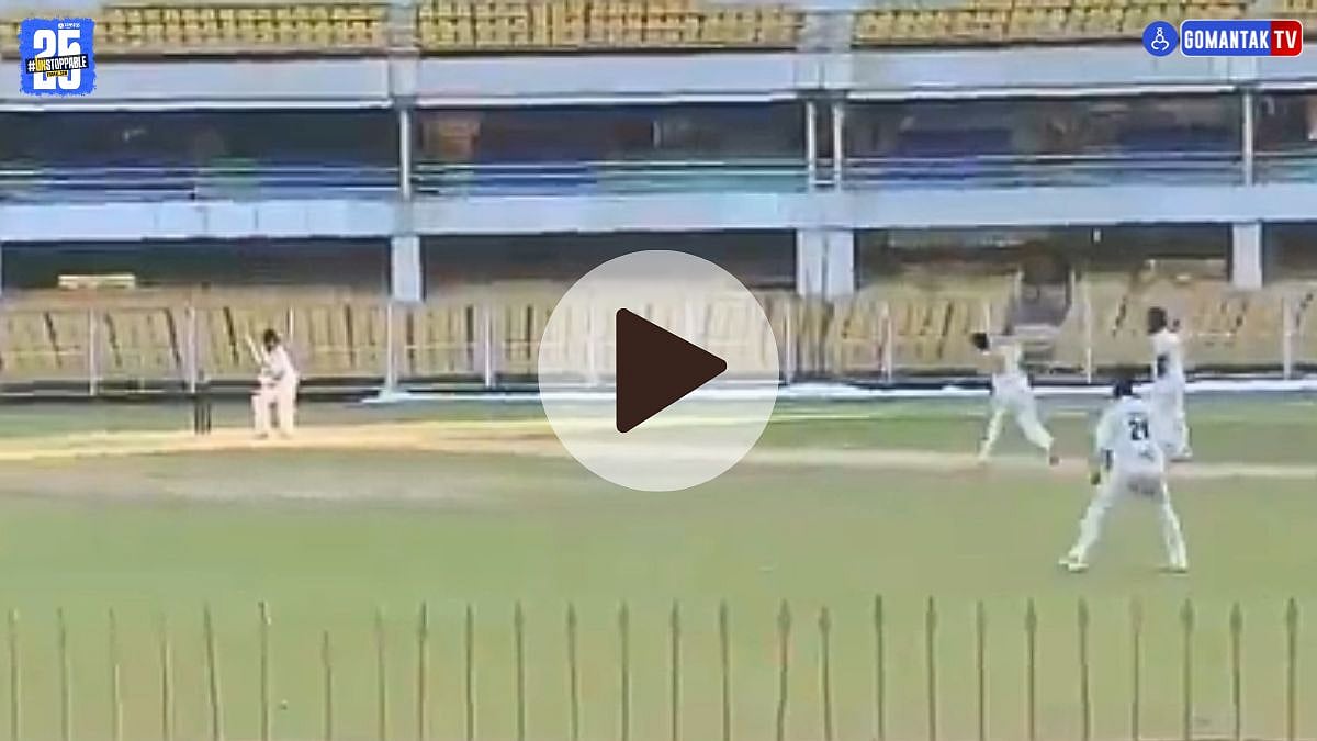 R D Pranav Ragavendra: भारताला मिळाला नवा 'स्पीड स्टार', 17 वर्षाच्या प्रणवनं फेकला सर्वात ...