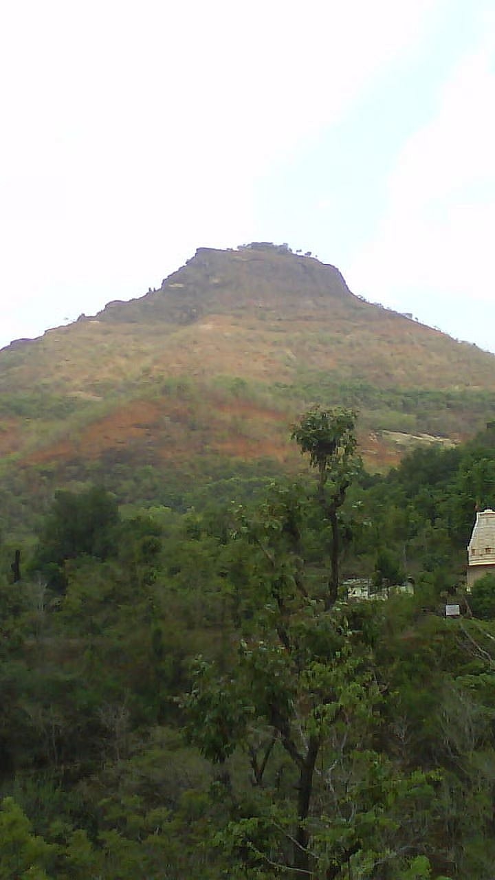 Mangalgad Fort: इतिहास, निसर्ग आणि ट्रेकिंगचा संगम; शिवकालीन 'मंगळगड ...