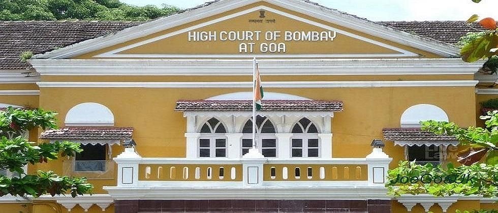 Goa High Court: जुने गोवे येथील वादग्रस्त बांधकाम न पाडण्याचे ...
