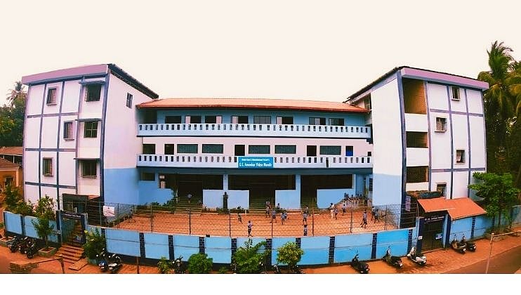 म्हापसा शहरातील शैक्षणिक वटवृक्ष