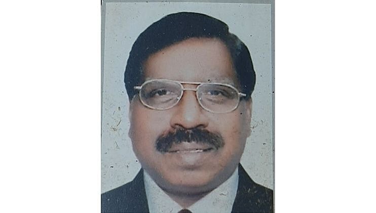 Bardesh Election बार्देश बझार अध्यक्षपदी धर्मा चोडणकर, रमाकांत खलप ...