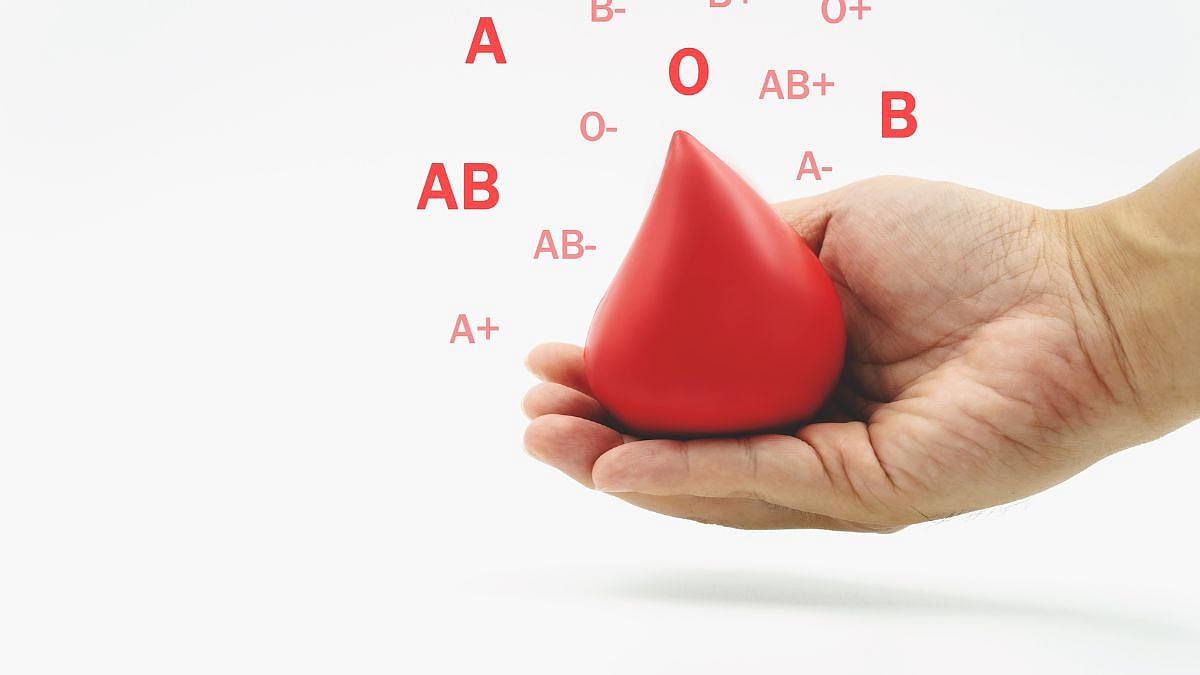 EMM Negative Blood Group | Rare Blood Group : भारतात आढळला दुर्मिळ रक्त गट