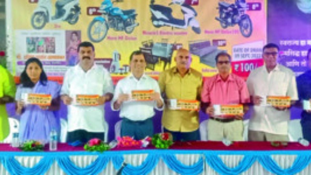 MLA Chandrakant Shetye संघटीत कार्यावरच यश अवलंबून-डॉ. चंद्रकांत शेट्ये