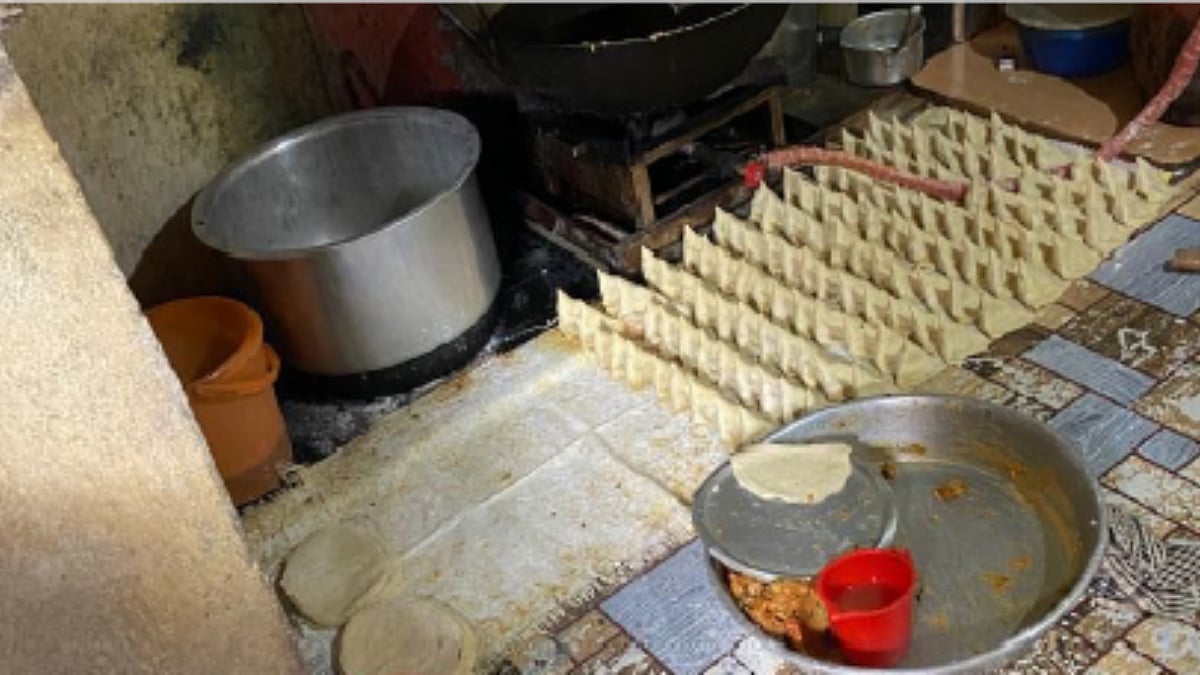 Inferior food बनवणारी आस्थापने रडारवर; मडगावात FDAचे छापे