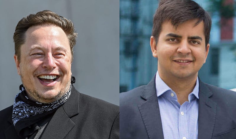 OLA CEO भाविश अग्रवाल भारताचे एलोन मस्क बनू शकतात का?