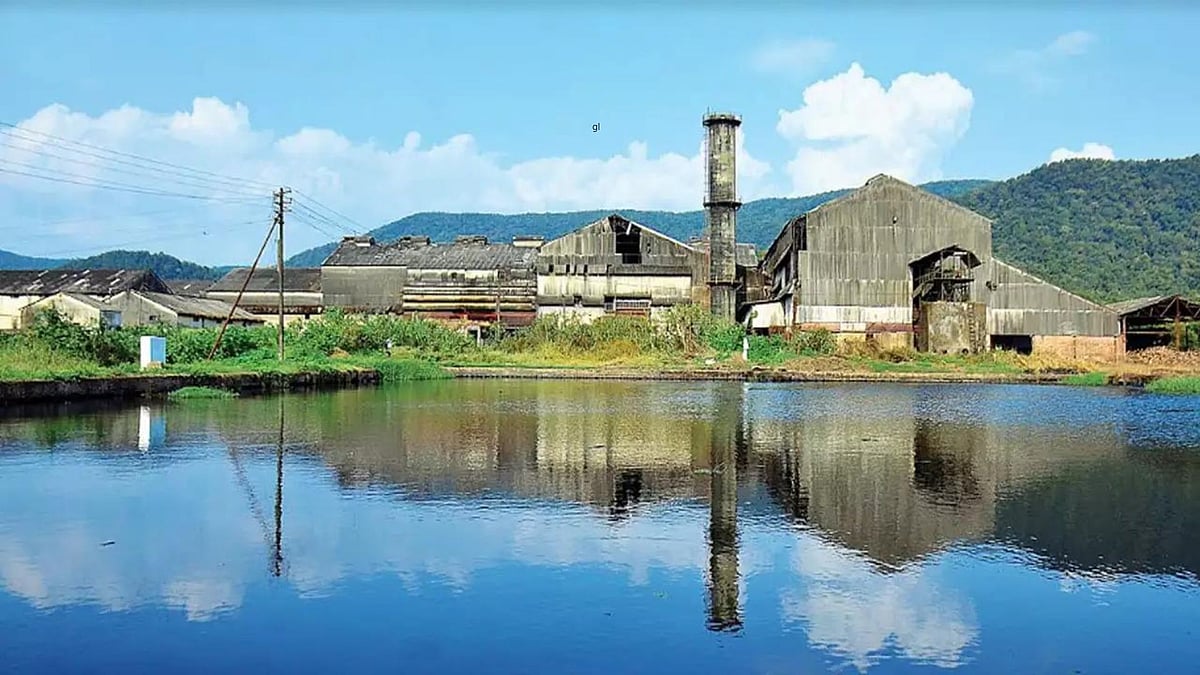 सरकारच्या भूमिकेवर ऊस उत्पादक संतप्त |Sanjivani Sugar Factory Rajendra ...