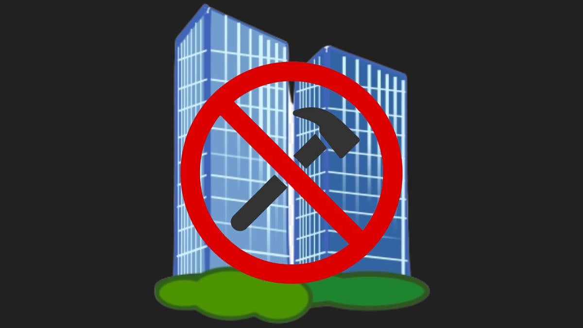 'इंदिरानगरा'तील सरकारी जमिनीवरील घरांची ना हरकत दाखला घेताच विक्री ...