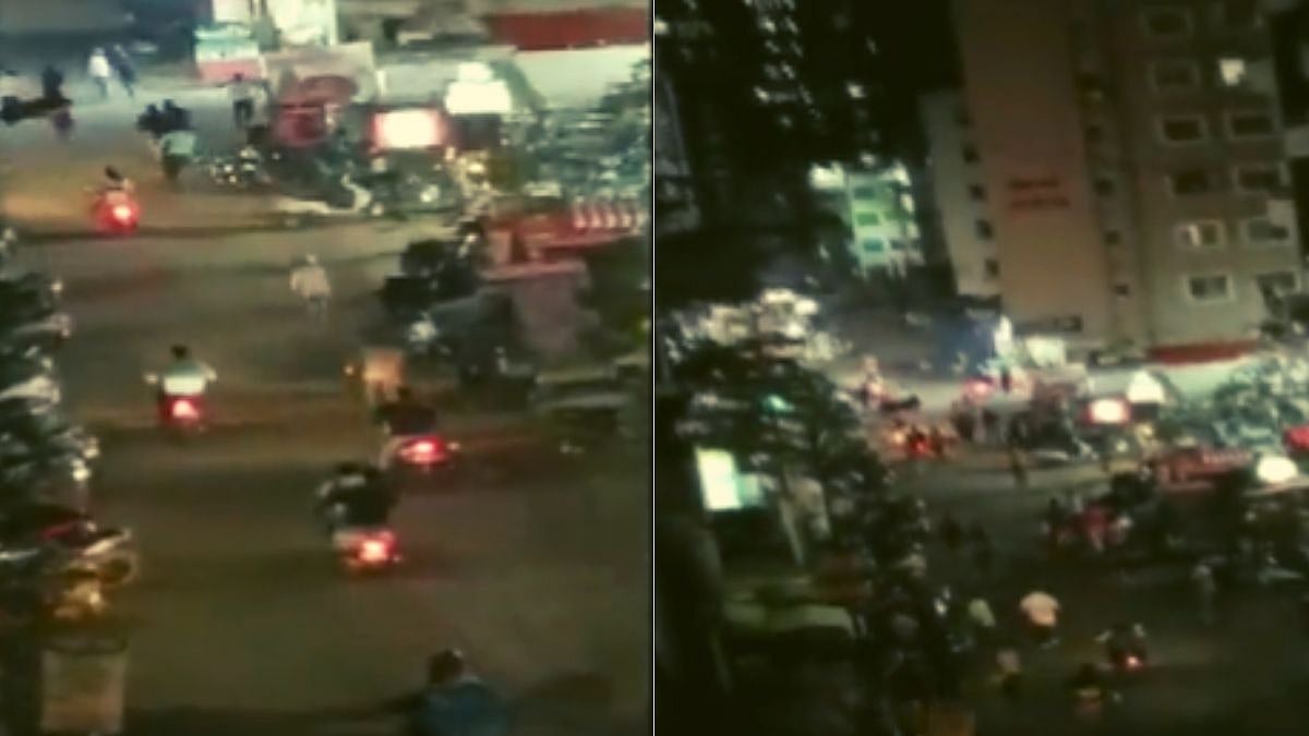 Koyata Gang Viral Video | कोयता गँगला पोलिसांनी दाखवला खाकीचा इंगा ...