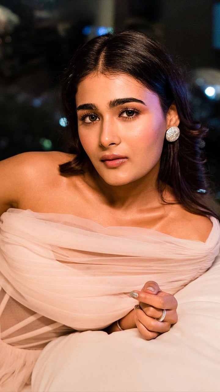 फॅमिली मॅनमधील शालिनी | Shalini Pandey