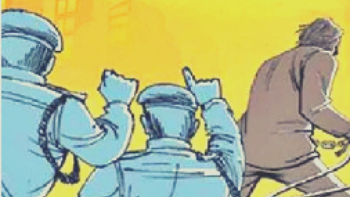 Goa Crime: 73 गुंडांच्या तडीपारीची शिफारस; प्रत्यक्षात फक्त चार जणांवरच ...