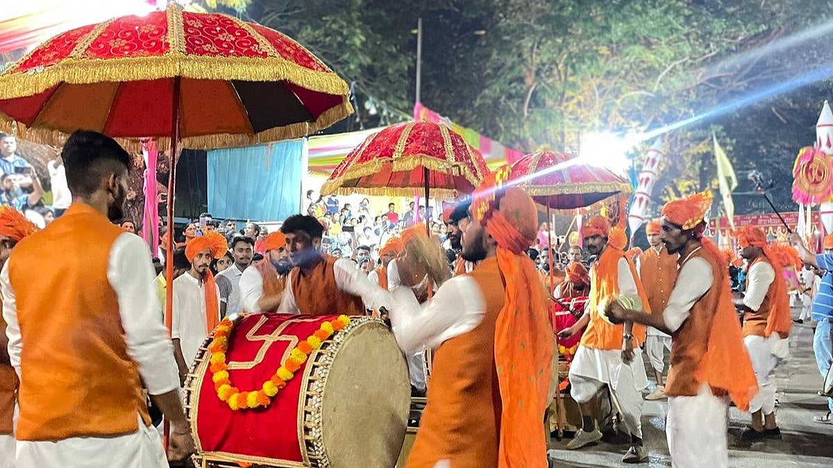 Goa Shigmotsav 2024: चालीरीती - परंपरा जपण्यास मेळ सज्ज; मंगळवारपासून ...