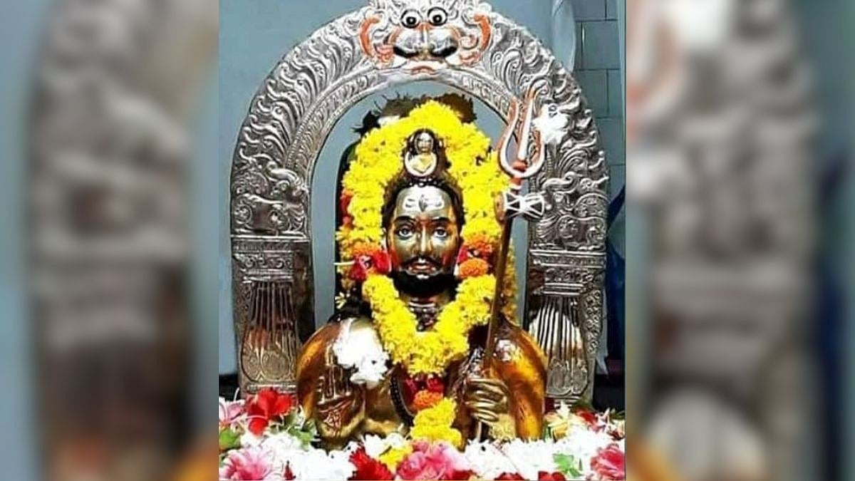 कुडणे येथे सोमवारी प्रसिद्ध ‘होमकुंड’ जत्रोत्सव |bicholim famous ...