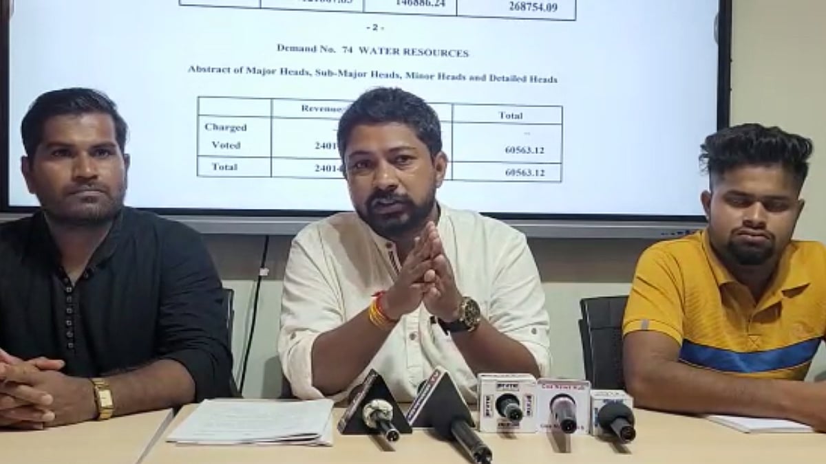 राज्याला दरवर्षी मिळणारे 2800 कोटी रूपये नेमके जातात कुठे? 'हर घर जल ...