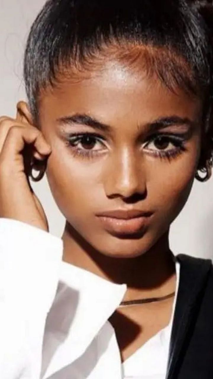 स्लम एरिया ते इंटरनॅशनल ब्रँड अँबिसिडर...मलिशाचा विलक्षण प्रवास ...