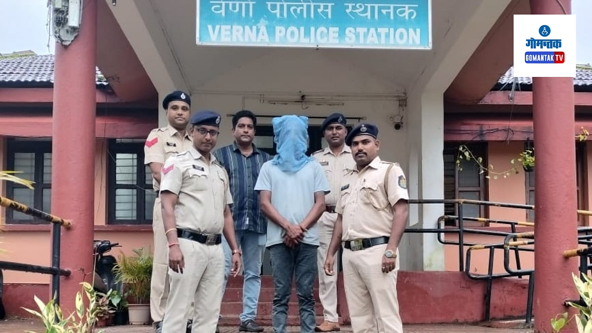 'हिट अँड रन' प्रकरणात पादचाऱ्याच्या मृत्यूस कारणीभूत ठरलेल्या फरार संशयितास अटक | Fugitive ...