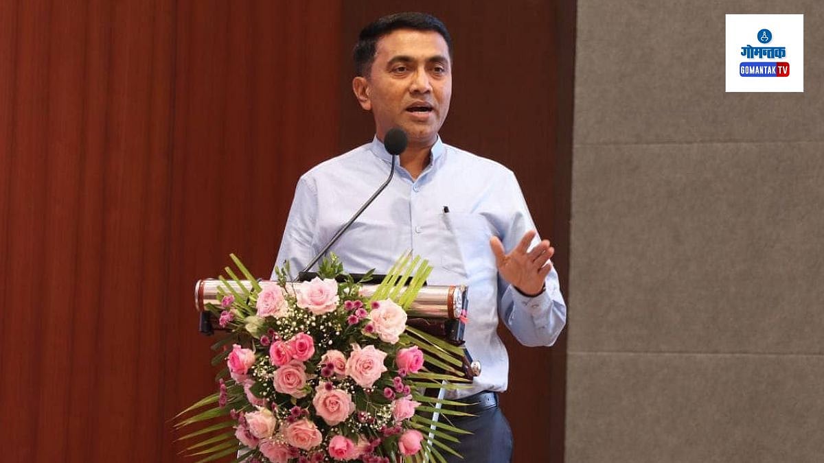 Canacona News: काणकोणचा कायापालट होणार, नगराध्यक्षांच्या 'त्या ...