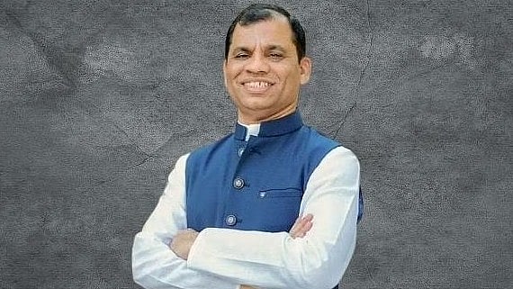 Amthane: साळ, लाटंबार्सेची 'तहान' भागणार! आमठाणे येथे पाणी शुद्धीकरण ...