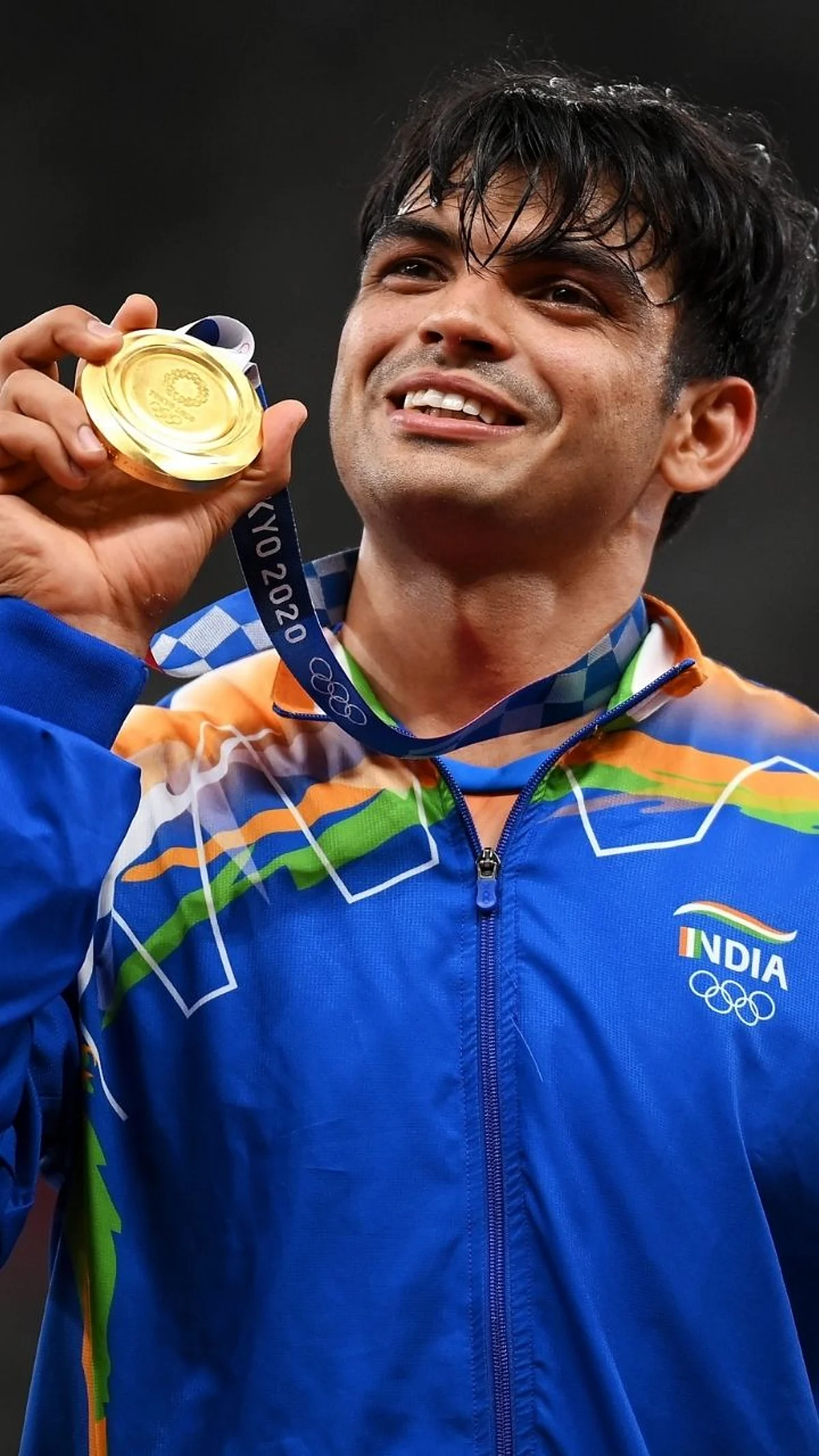 'गोल्डन बॉय' नीरजच्या शिरपेचात मानाचा तुरा | Javelin Thrower Neeraj ... 'गोल्डन बॉय' नीरजच्या शिरपेचात मानाचा तुरा | Javelin Thrower Neeraj ...