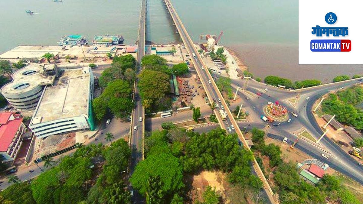 Goa: सिडास चॅपल, कोमुनिनाद तुरुंग|Brief history of old goa in marathi ...