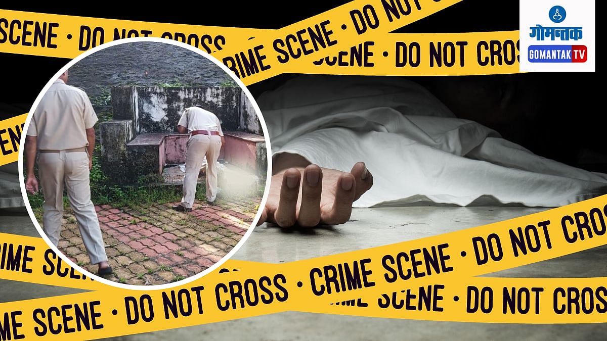 माडेल खूनप्रकरणी पोलिस घेणार लूकआऊट नोटीसची मदत | Goa Murder Case ...