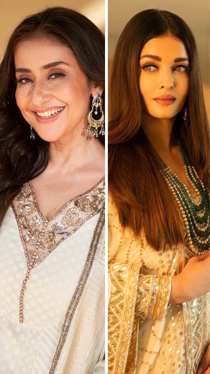 'या' पुरूषाला डेट करण्यावरून ऐश्वर्या-मनिषामध्ये झालेले भांडण ...