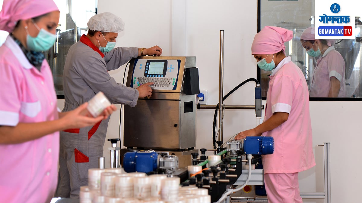 गोव्यातील महिलाही करणार 'नाईट शिफ्ट'; सनोफी फार्मा कंपनीला राज्य ...