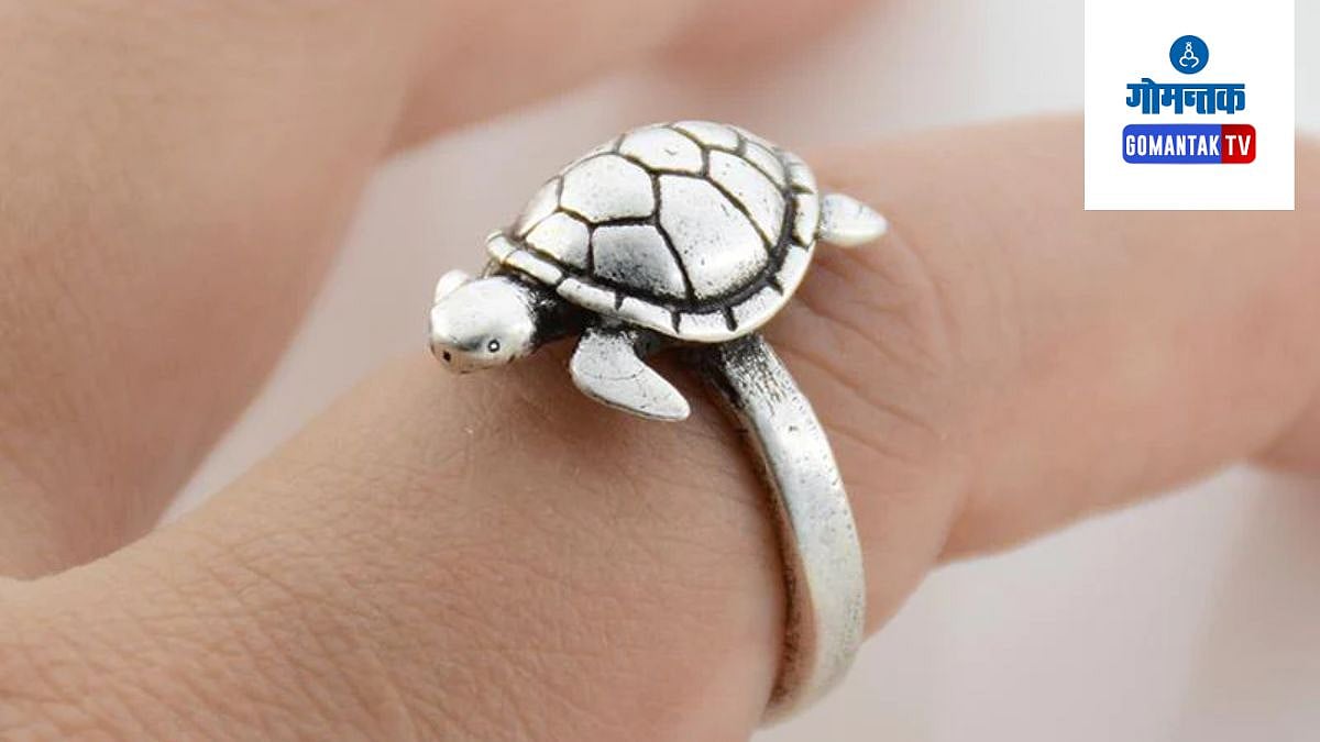Turtle Ring Benefits: कासवाची अंगठी घातल्याने काय फायदे होतात? इथे वाचा