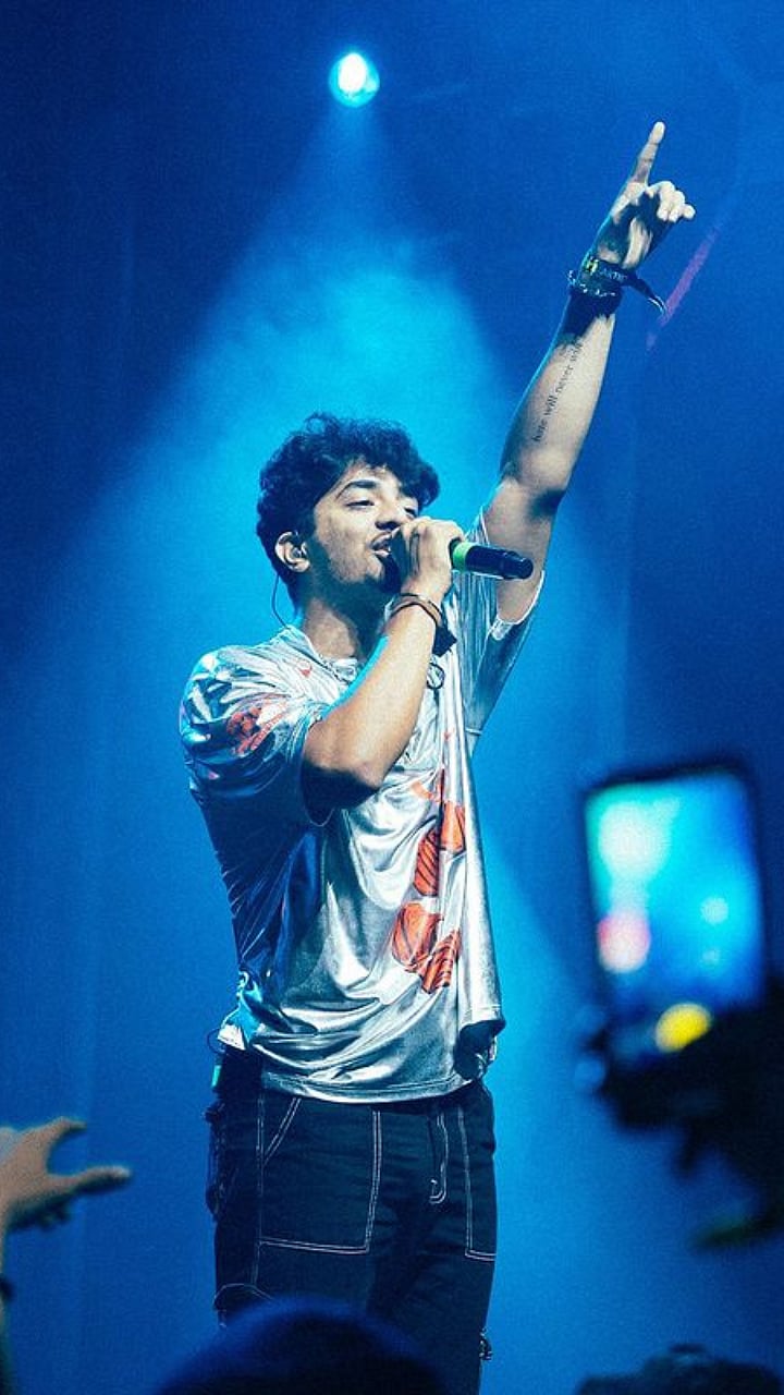 गोव्याचा रॅपर त्सुमायोकीने पॅरिसमध्ये पटकावला MTV चा पुरस्कार | Margao Goa's Nathan Joseph ...