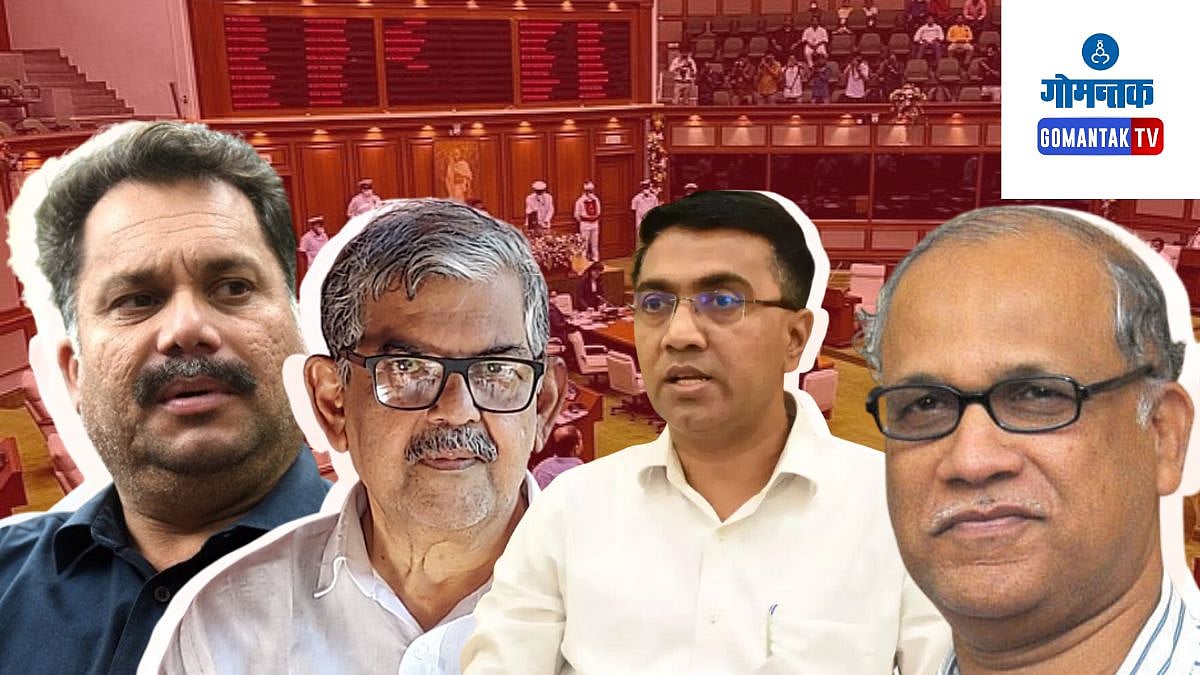 Goa Cabinet: मंत्रिमंडळ फेरबदल लवकरच? मुख्यमंत्री सावंत म्हणाले की ...