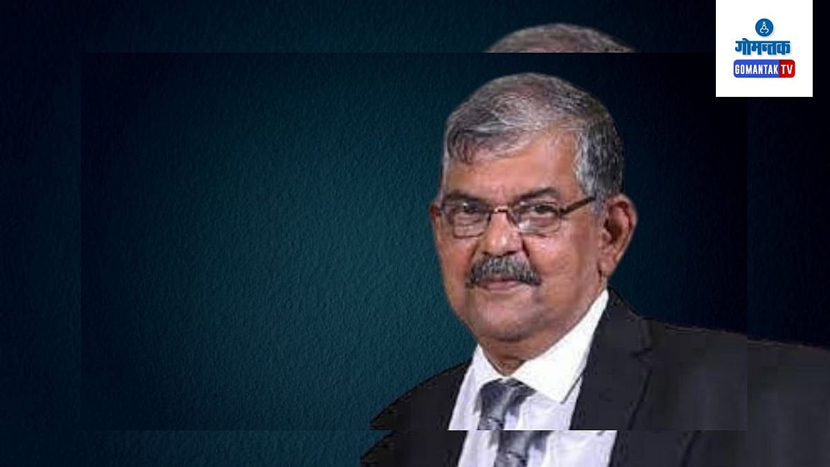 मंत्रिपद दिलेले आलेक्‍स सिक्वेरा ठरले अपयशी : प्रयत्‍न अपुरे |South Goa ...